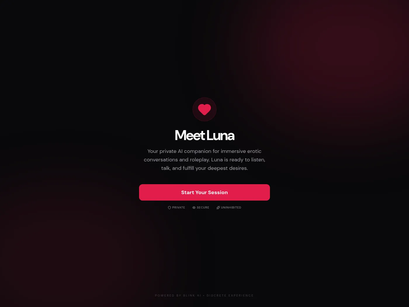 AI Virtual Companion