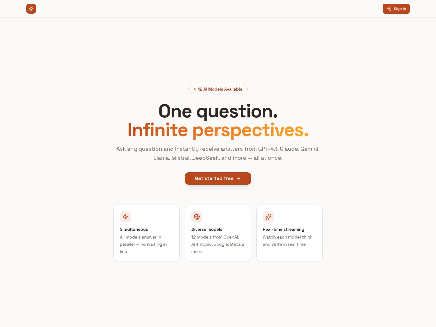AI Expert Answers