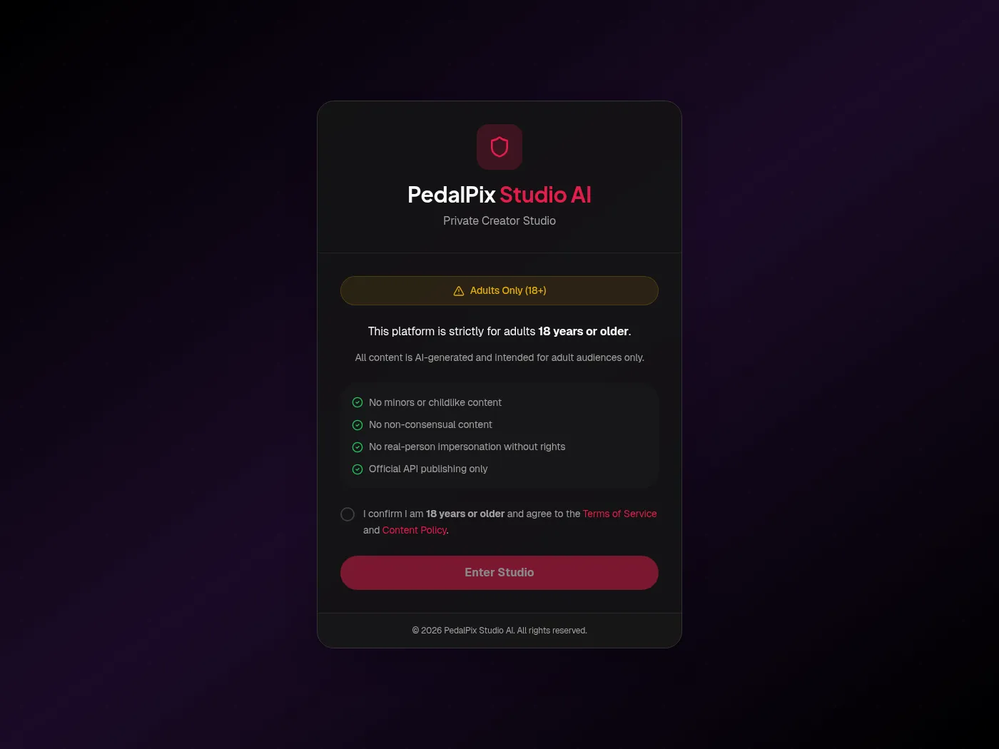 AIFeet Image Generator