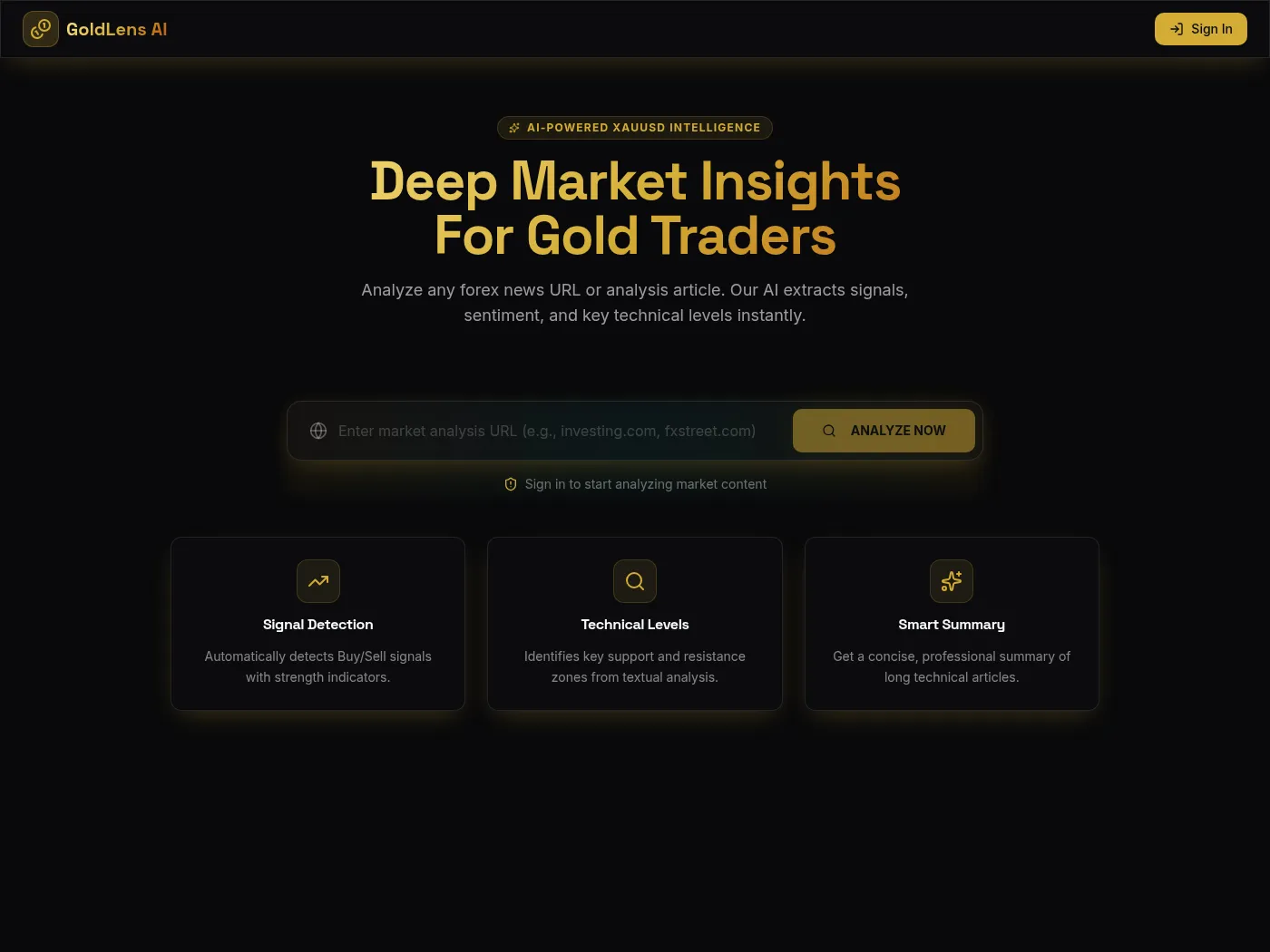 Forex Insights AI