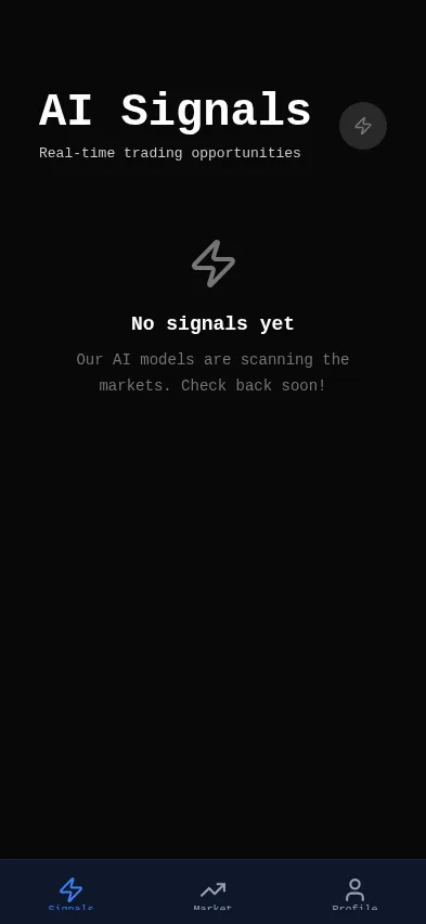 ForexAI Bot