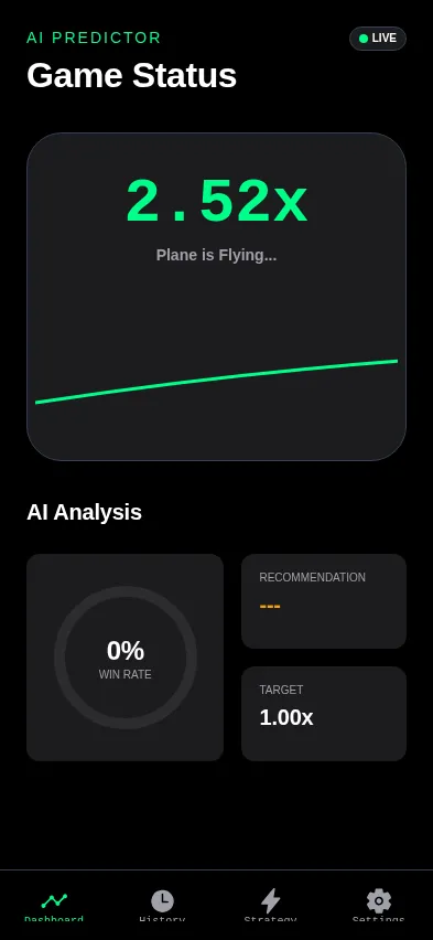 GamePredict AI