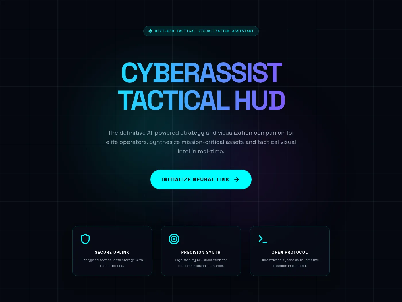 AI Gaming Assistant