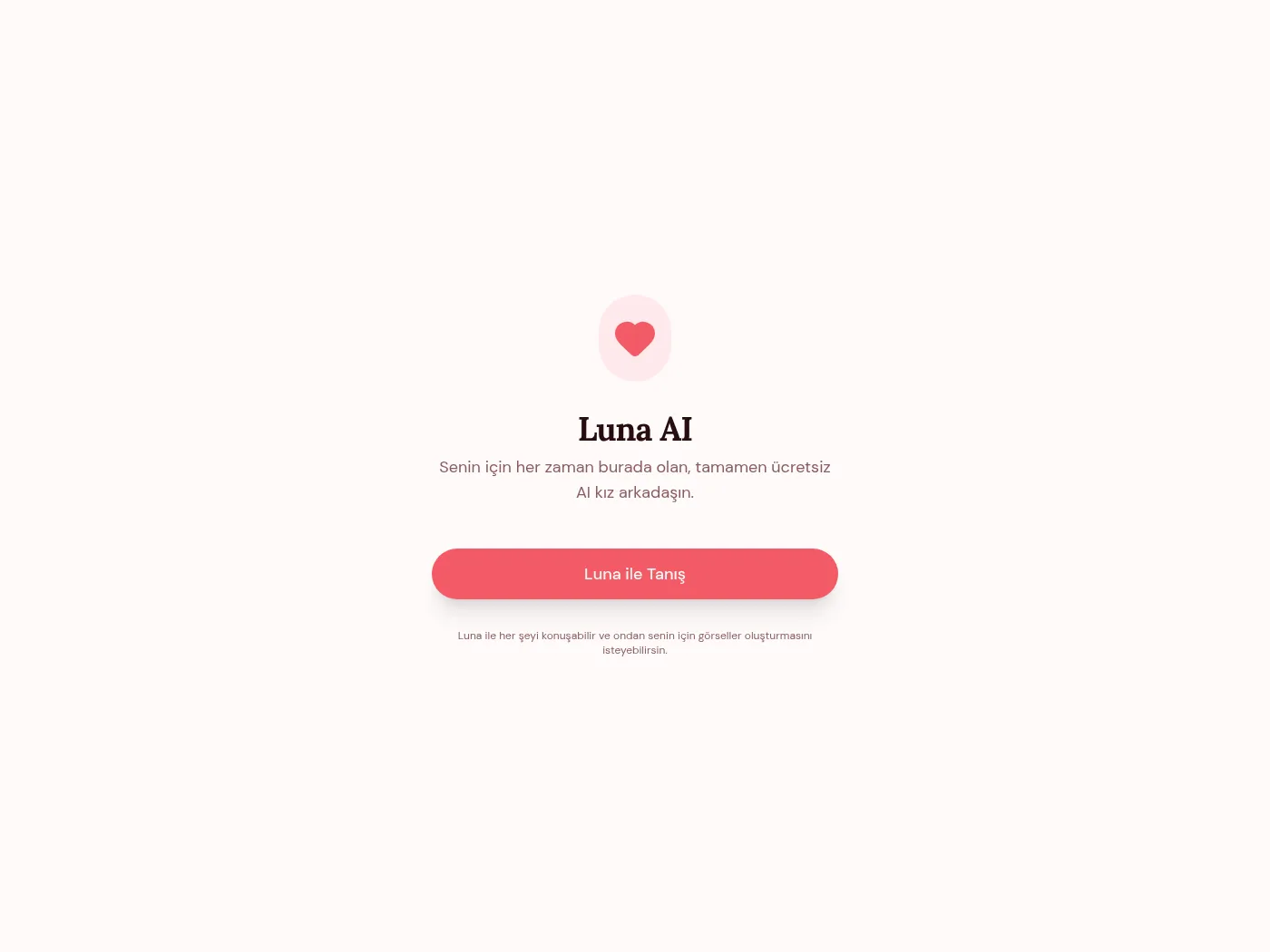 AI Girlfriend Free