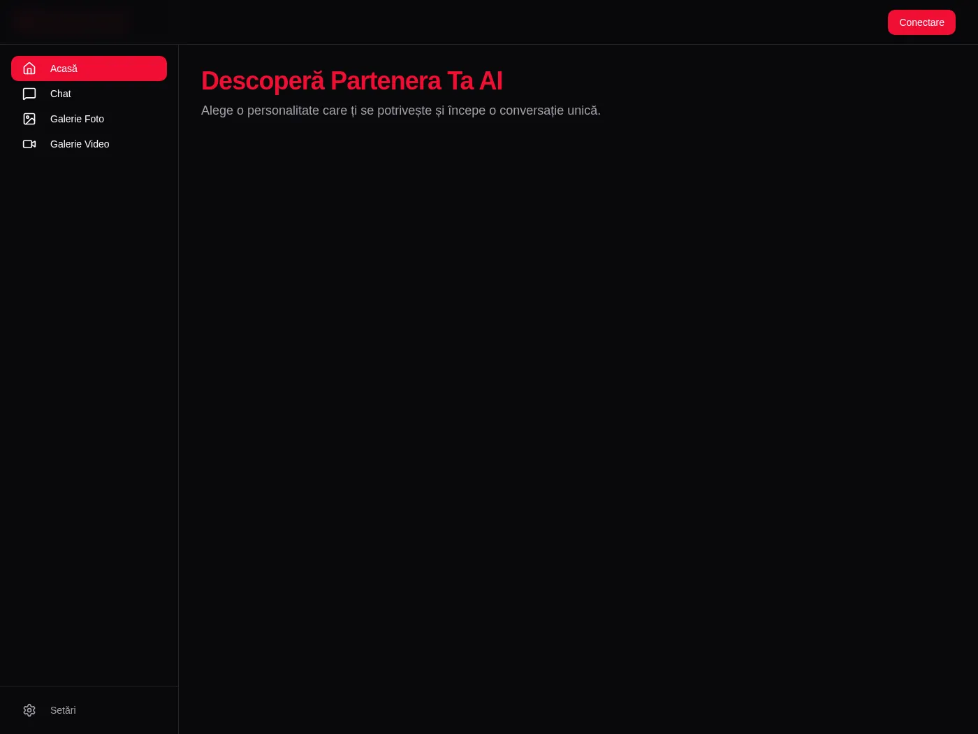 AI Girlfriend 18+ Hub