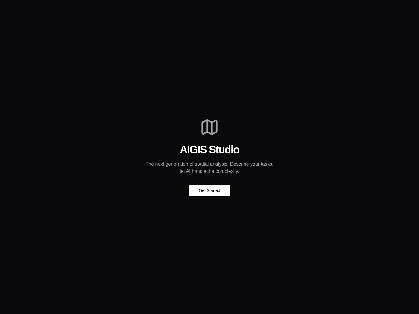 AIGIS Studio