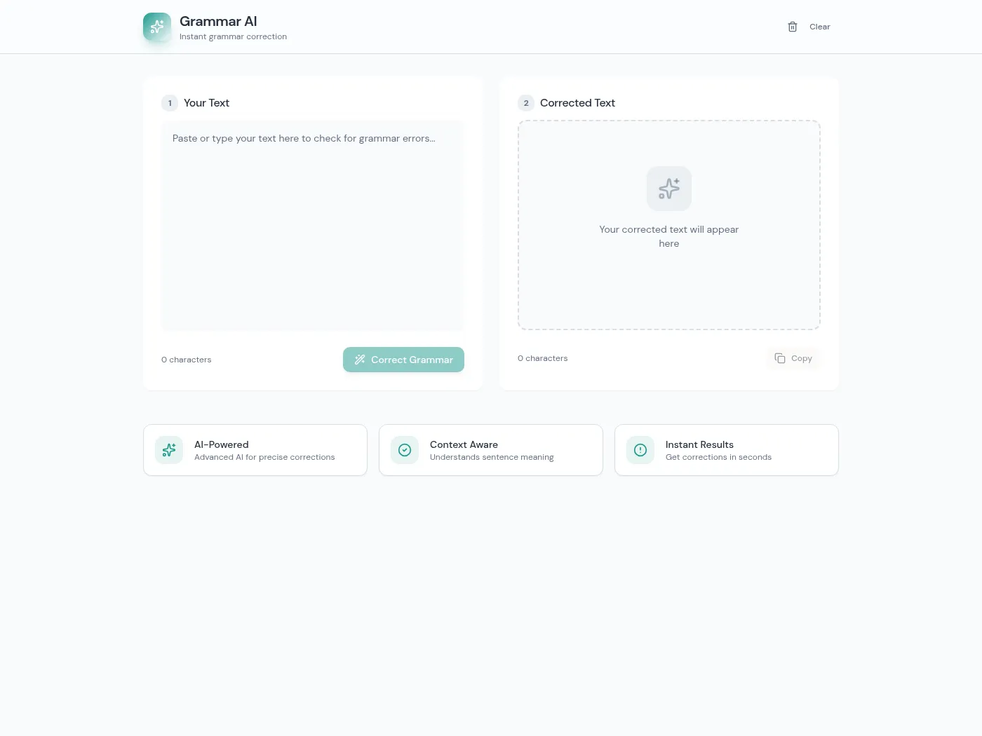 Grammarly AI Helper