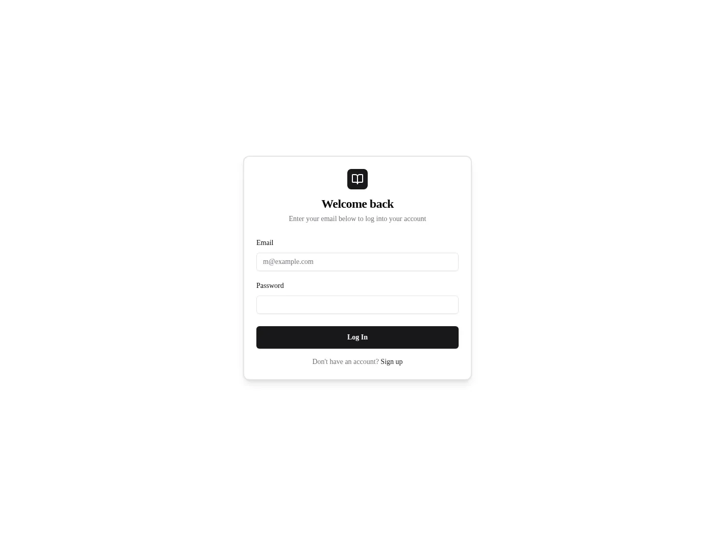AI Homework Dashboard