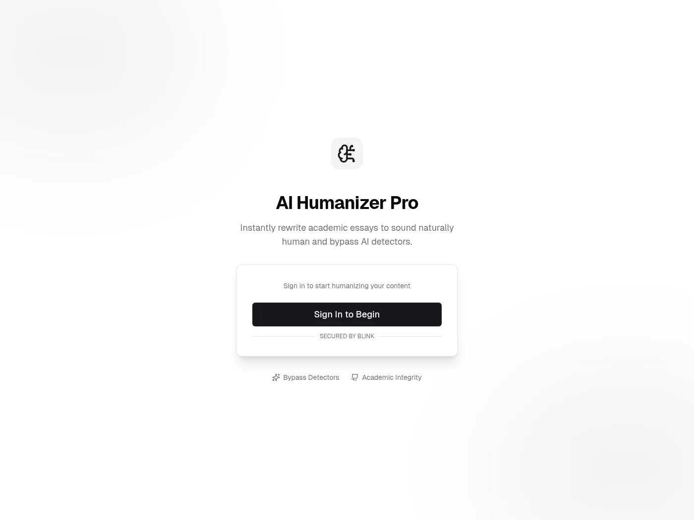 AI Humanizer Pro