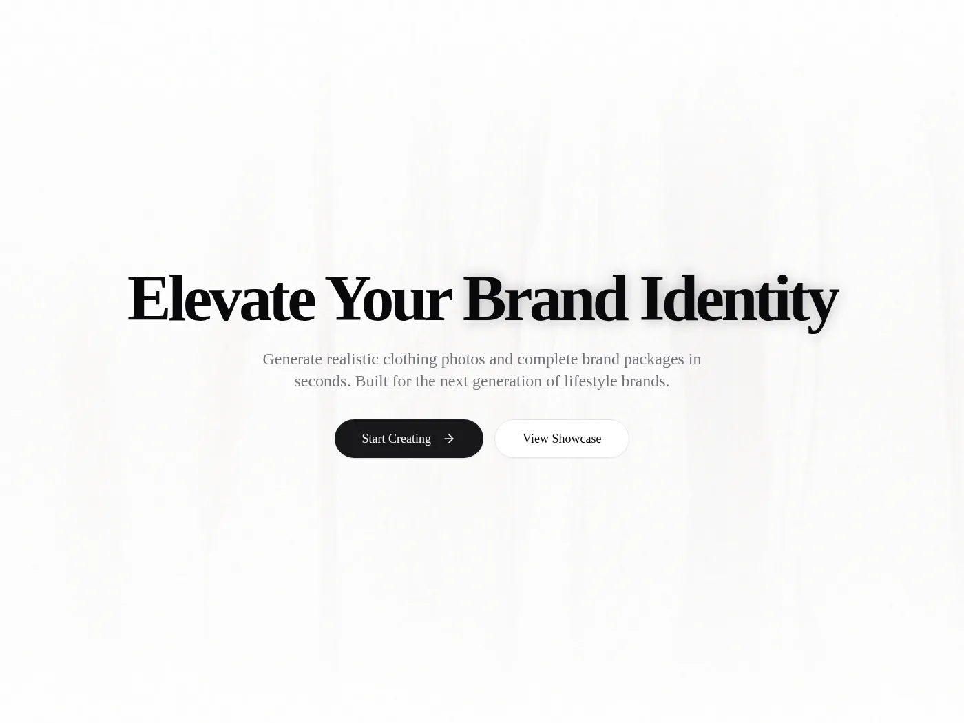 BrandSnap AI