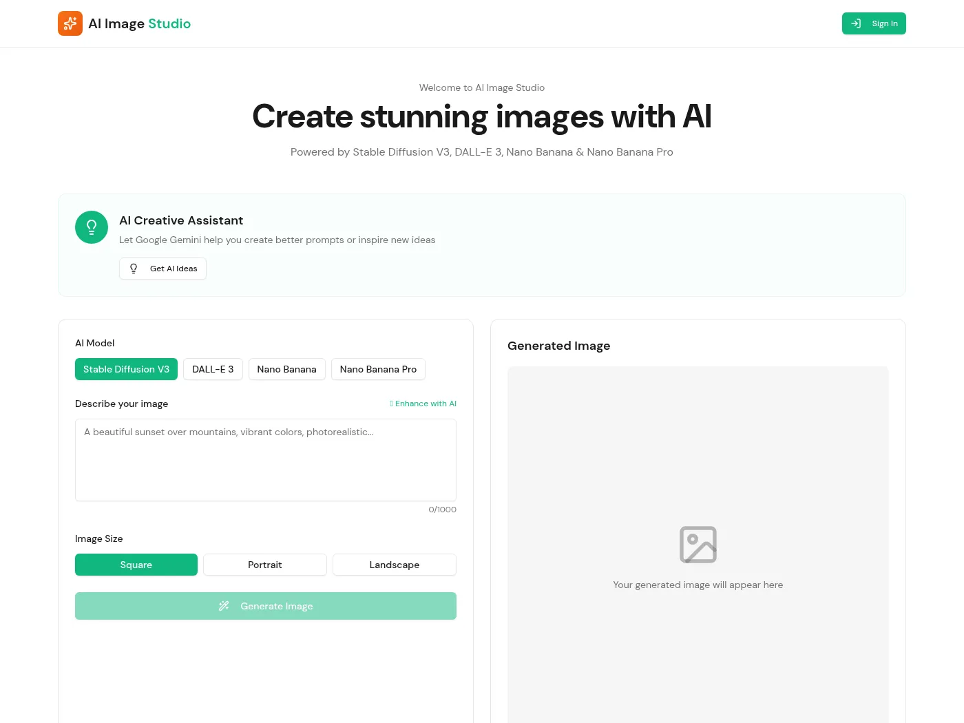 AI Image Clone