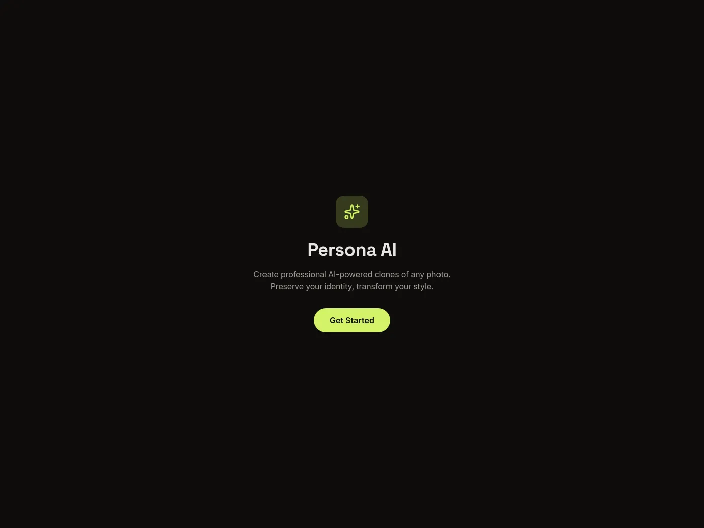 AI Image Clone Generator