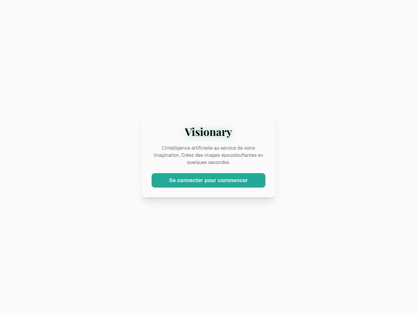 AI Image Creator