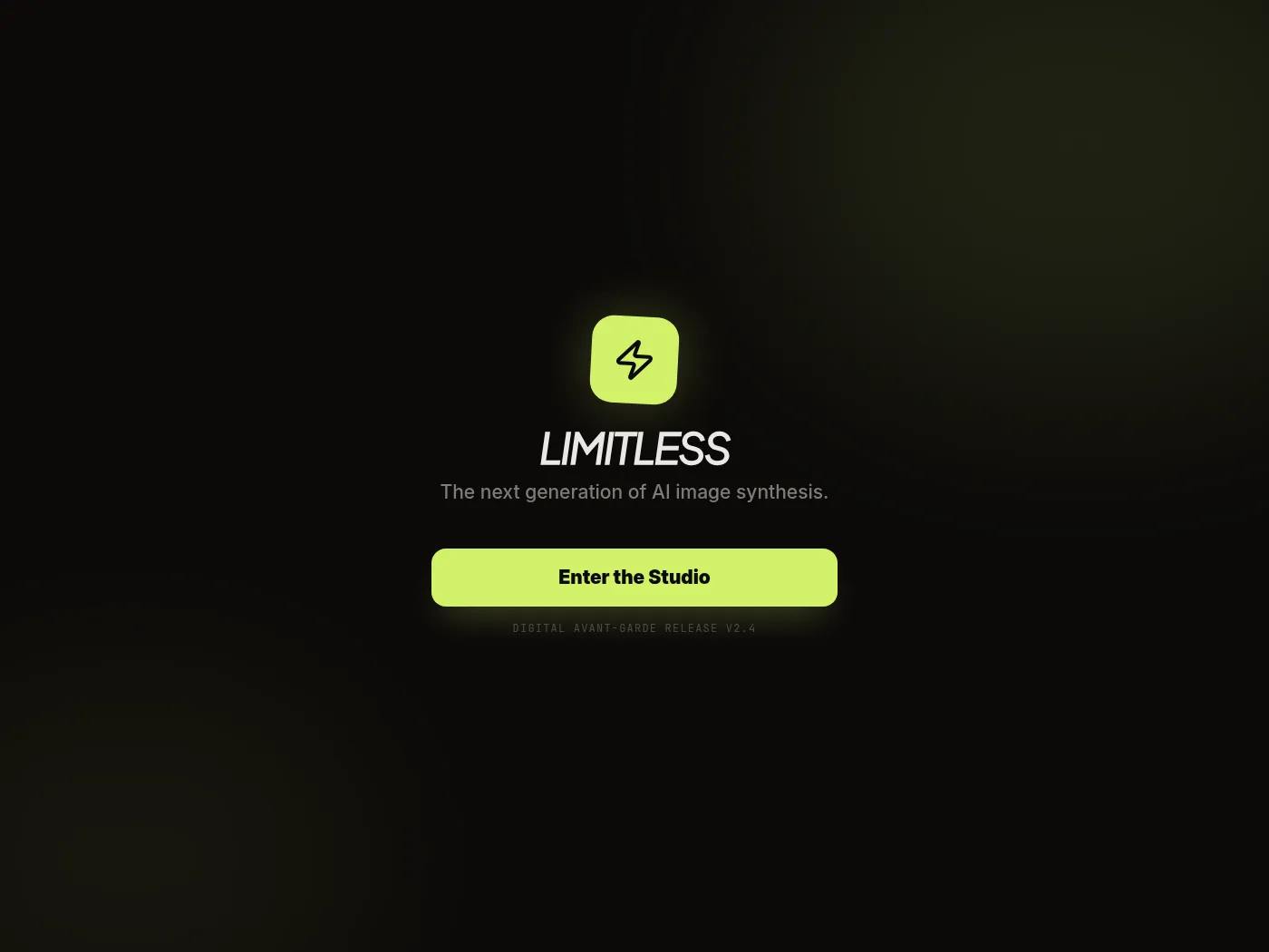 Limitless AI Image Generator