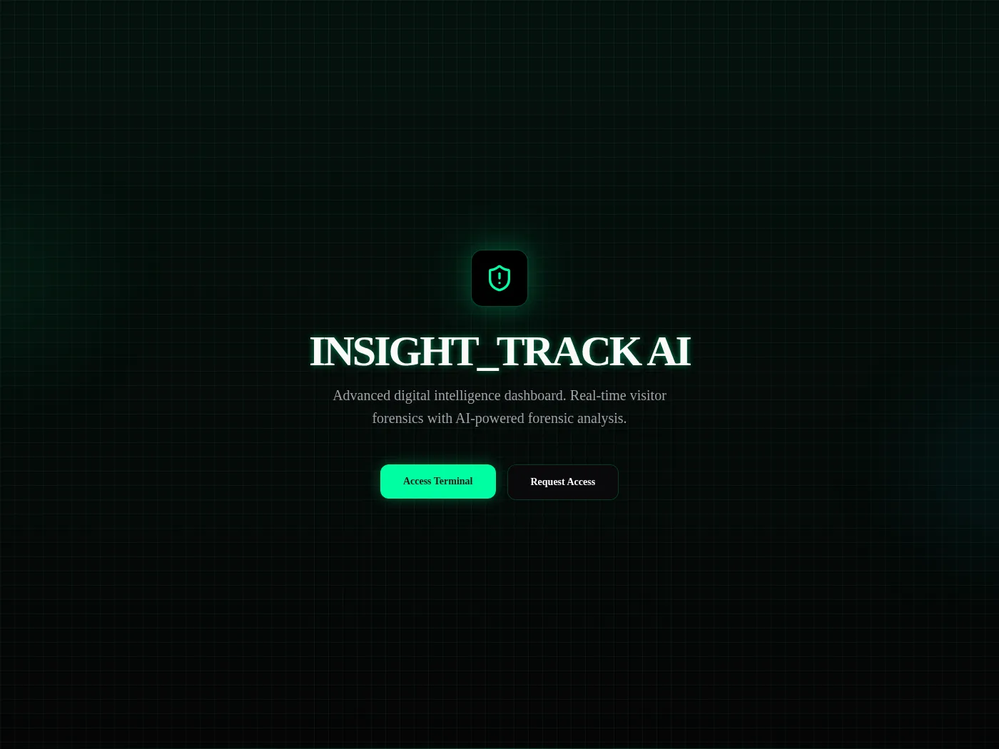 InsightTrack AI Logger