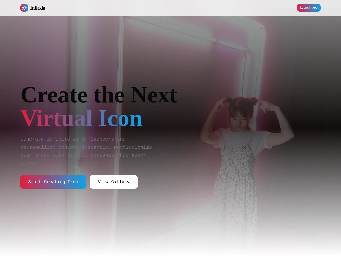Inflexia Generator