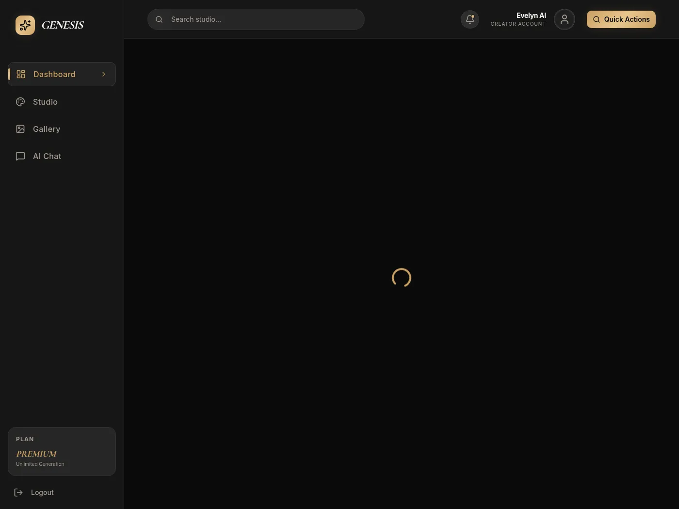 AI Influencer Creator