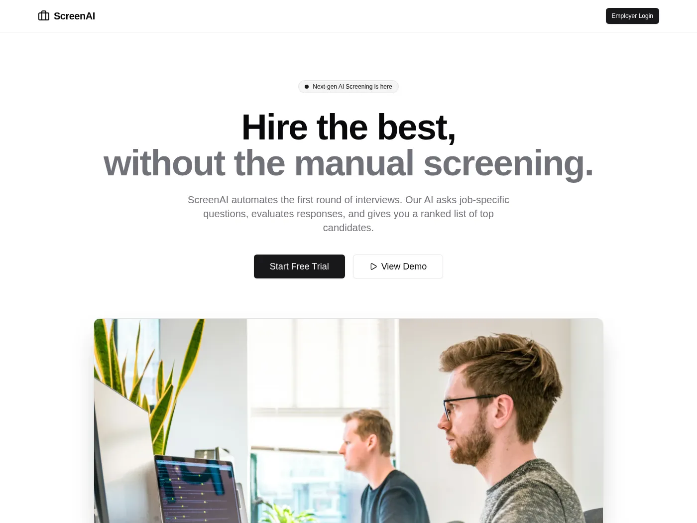 ScreenAI