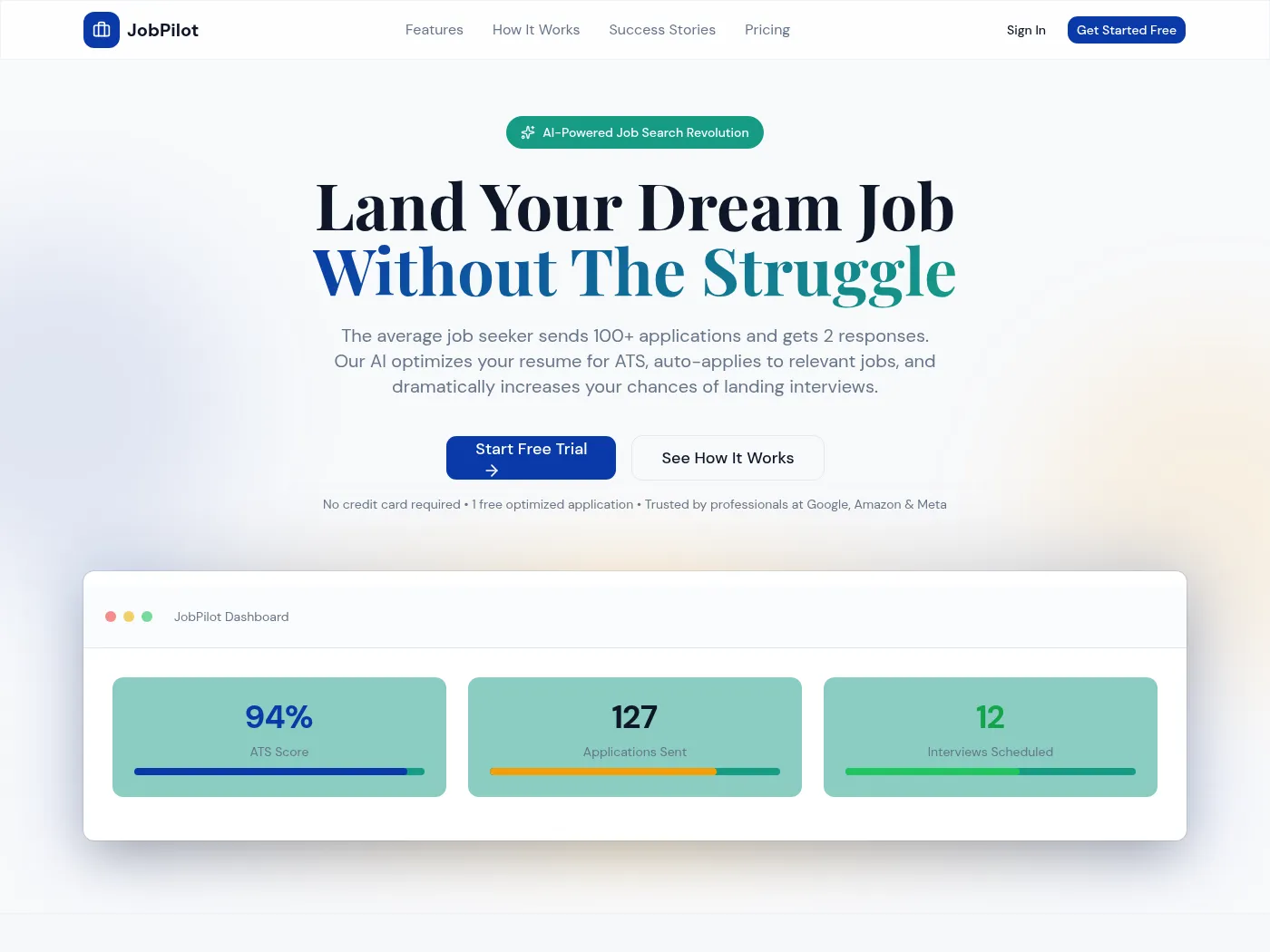 AI Job Applier