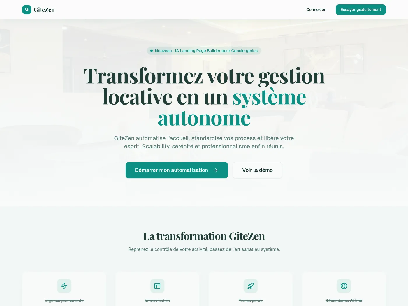 AIlpify Landing Page Maker