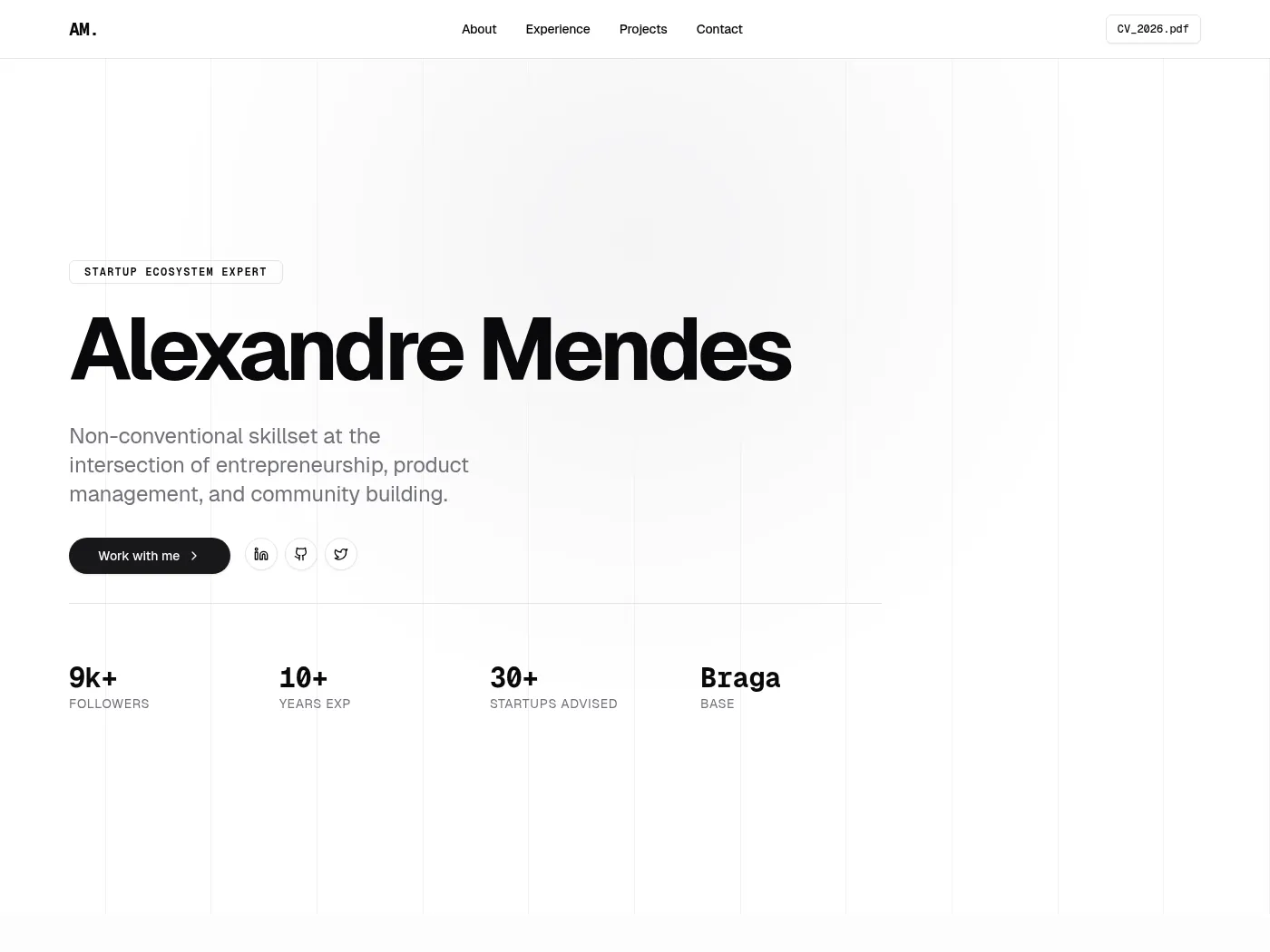 AI Landing Page Builder