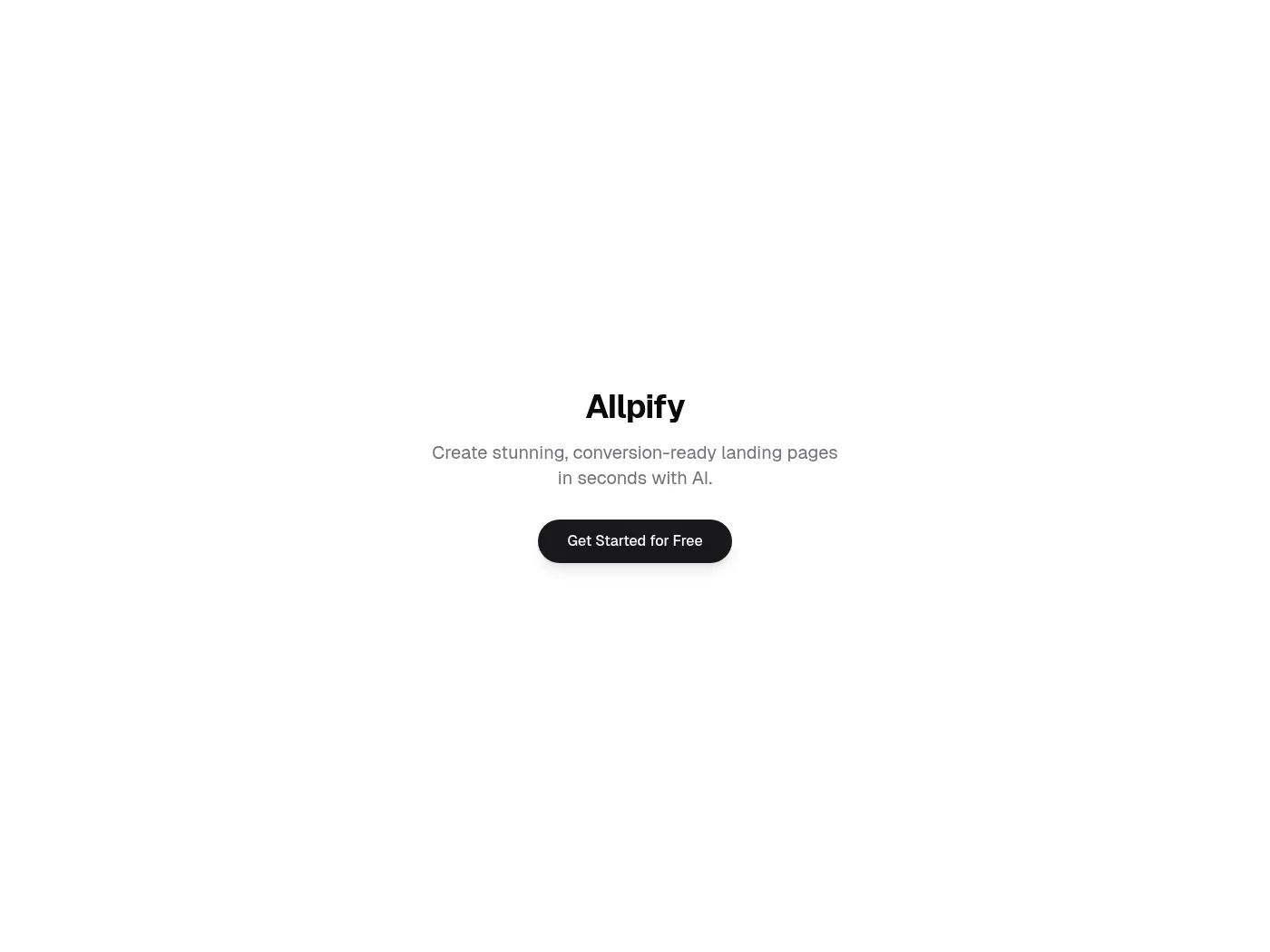 AIlpify