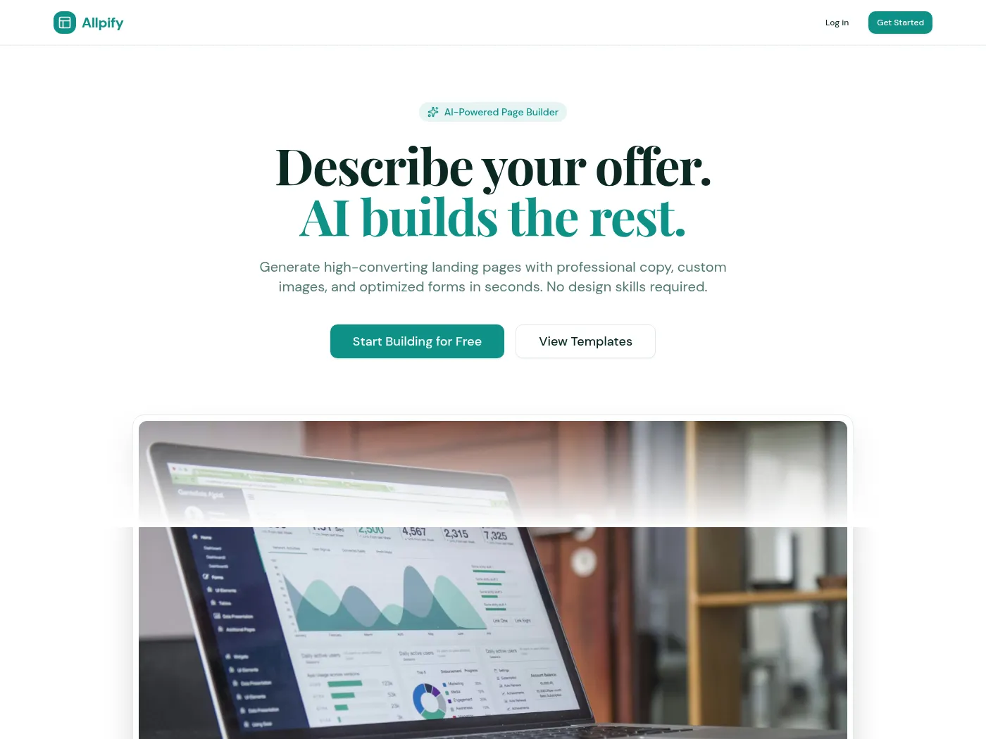 AIlpify