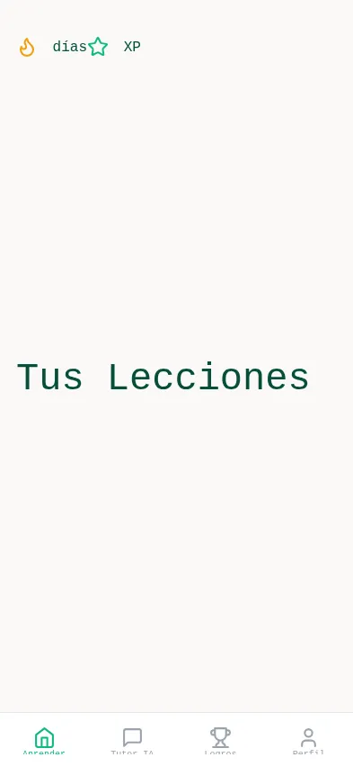 LinguaBuddy AI