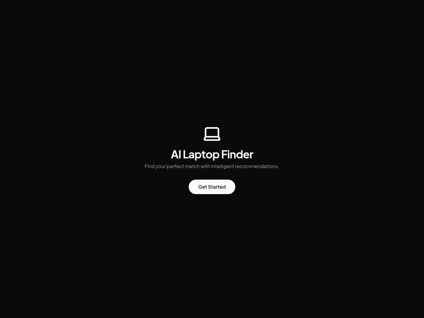 ai agent laptop