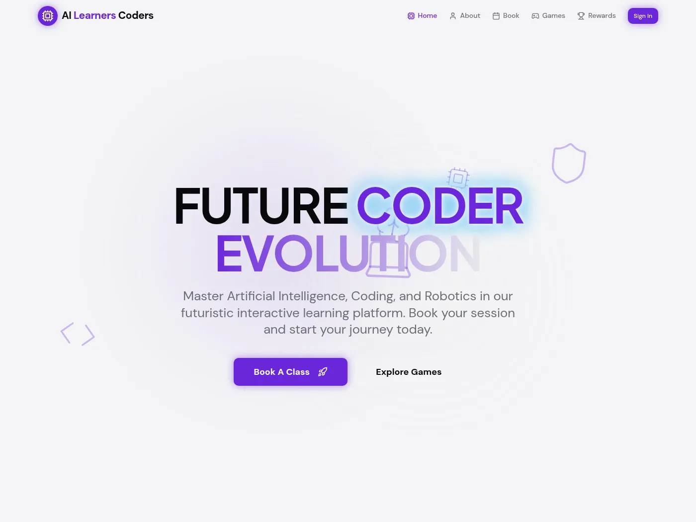 AI Learners Coders