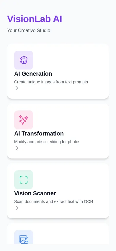 AI License Forge
