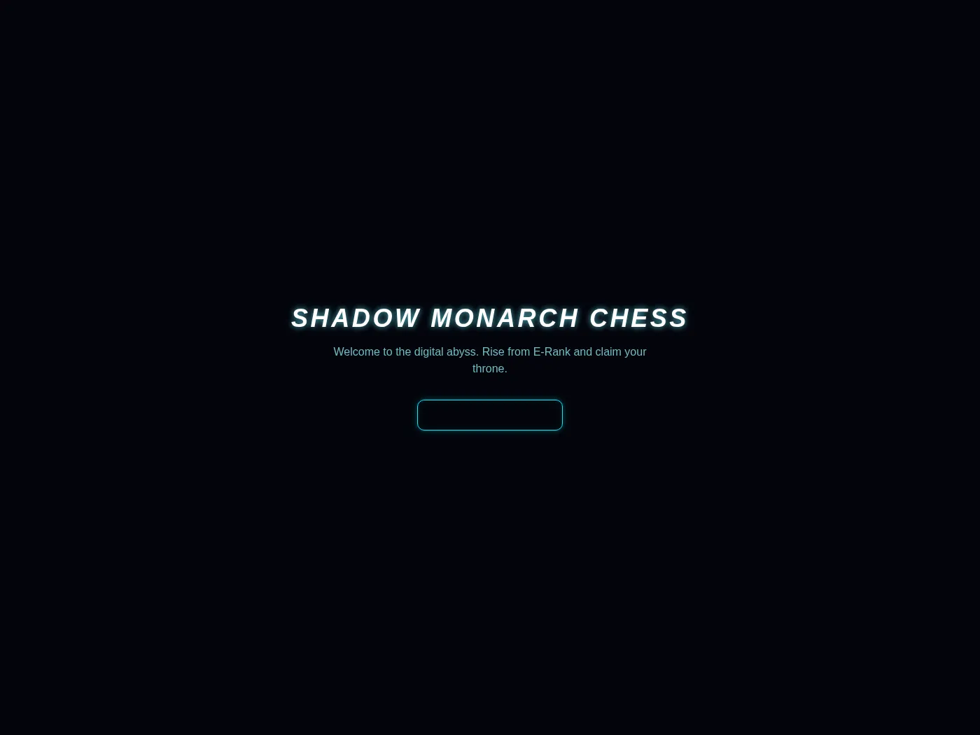 Limitations Demo Site