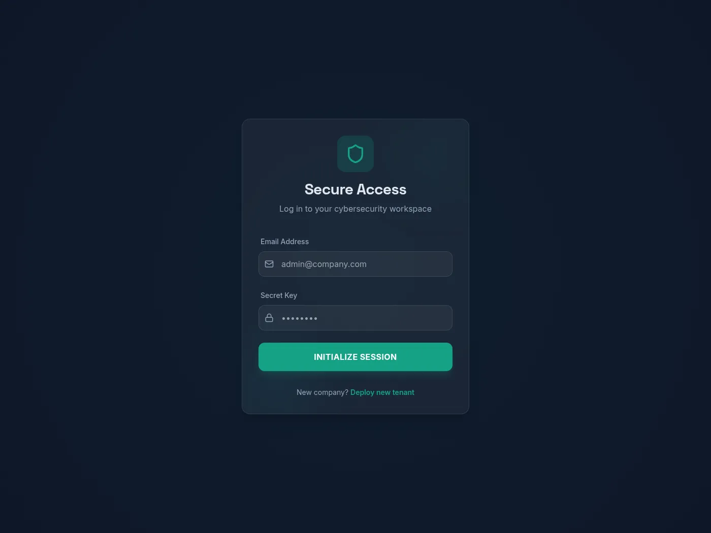 AI Cybersecurity Log Analyzer