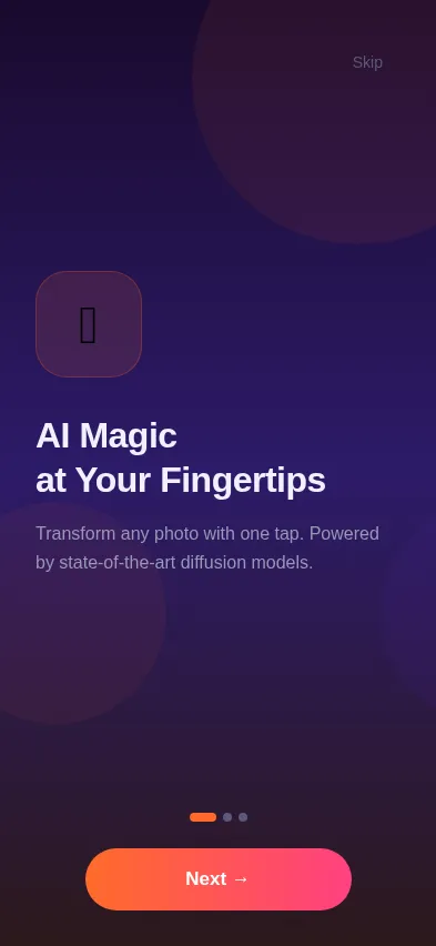 AI Magic Studio