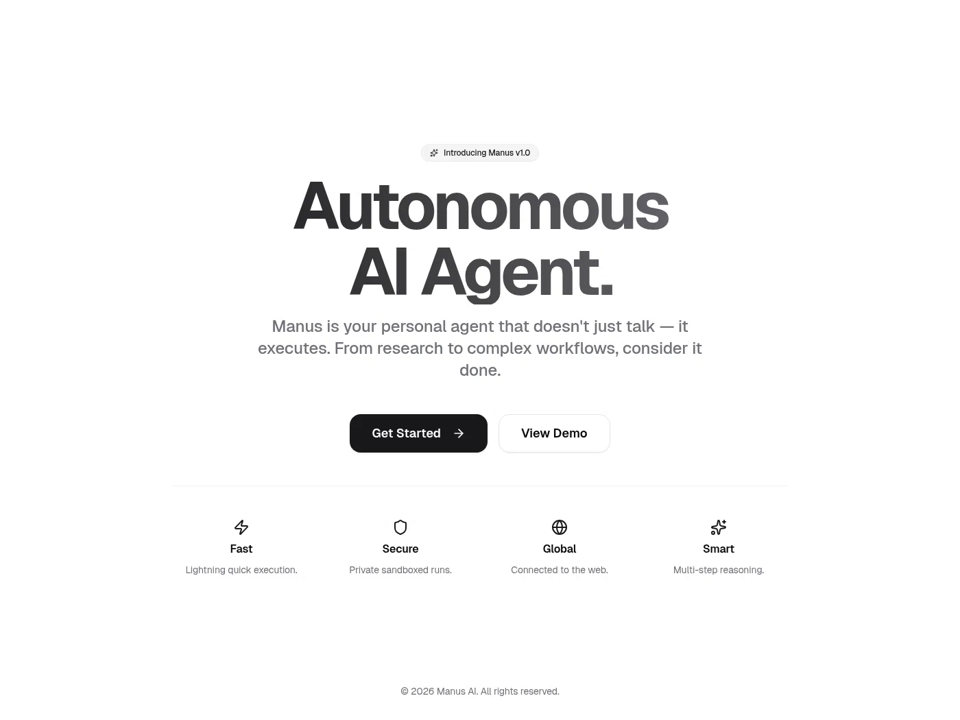 AI Mamus Clone