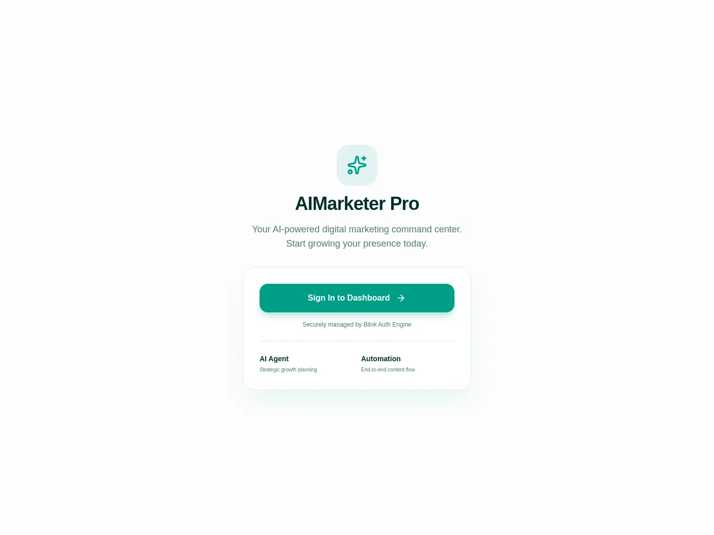 AIMarketer Pro