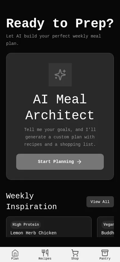 PrepPal AI
