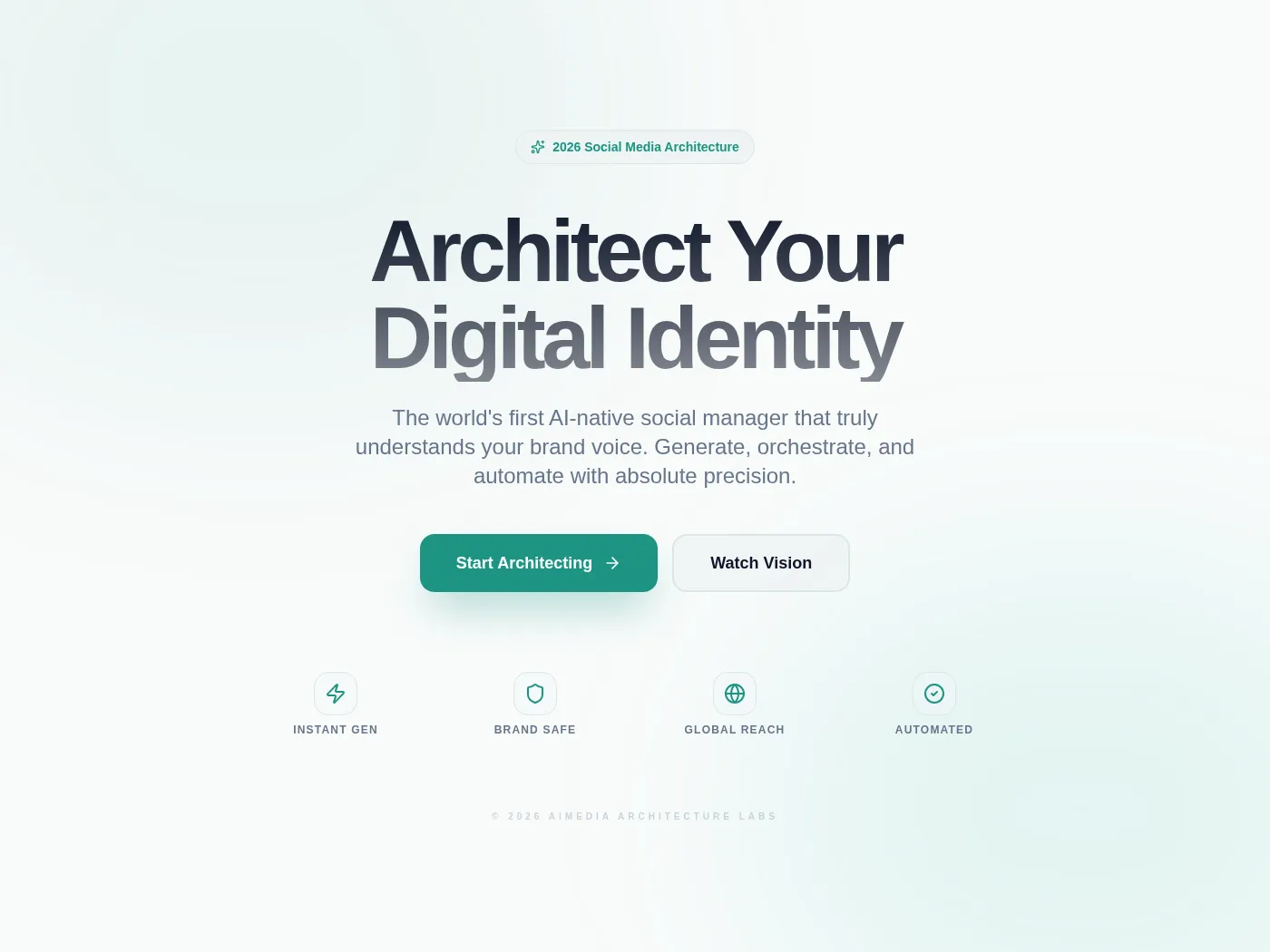 AIMedia Manager