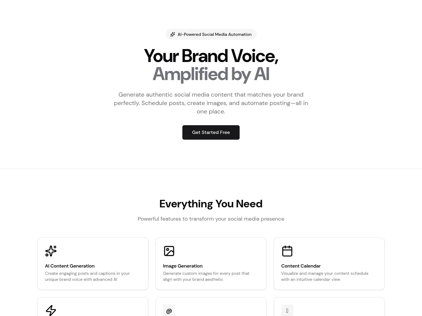 AIMedia Manager