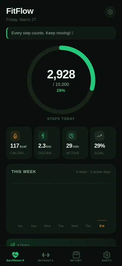 MoodMelt Meditation App