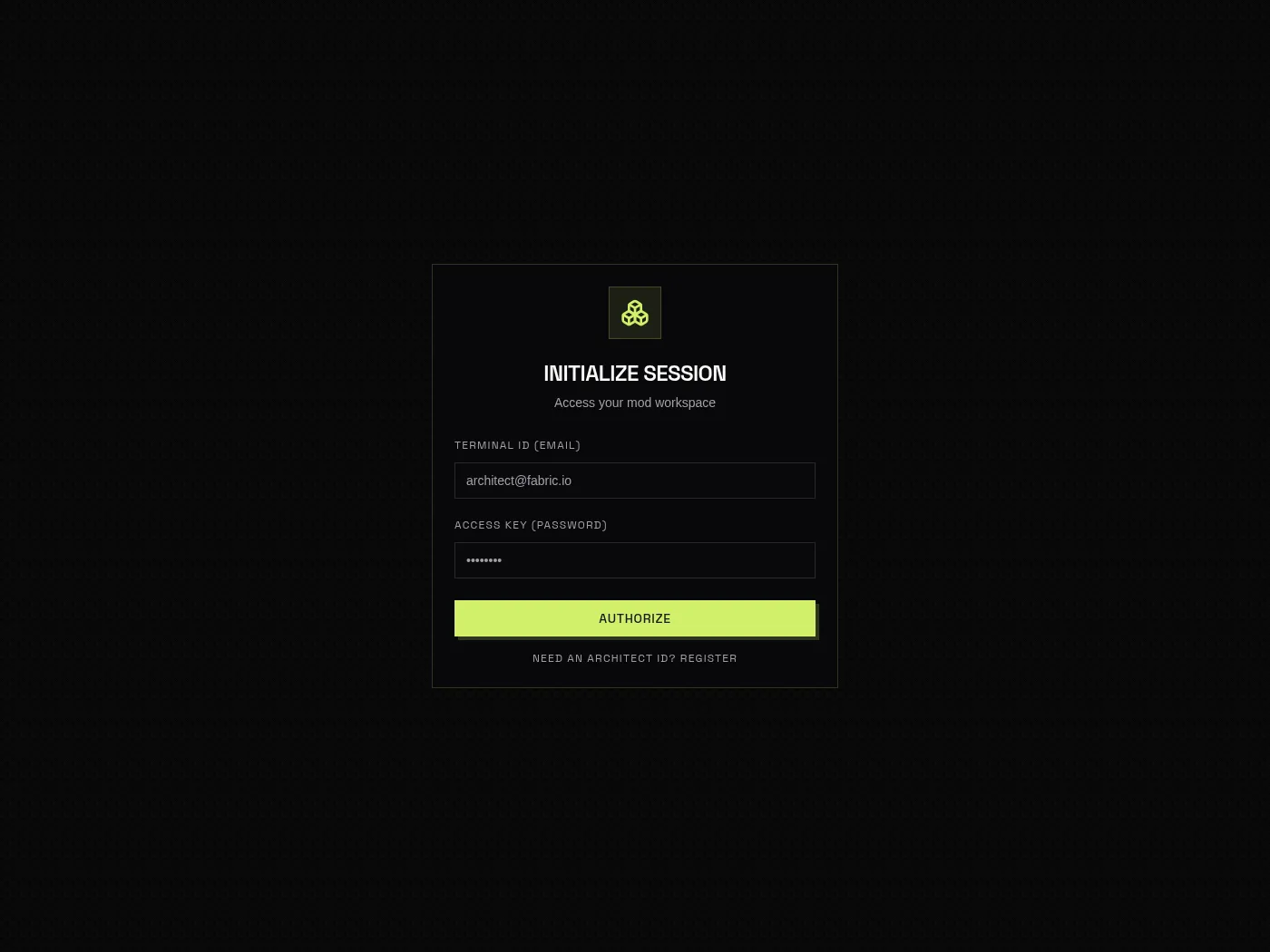 AI Minecraft Mod Maker