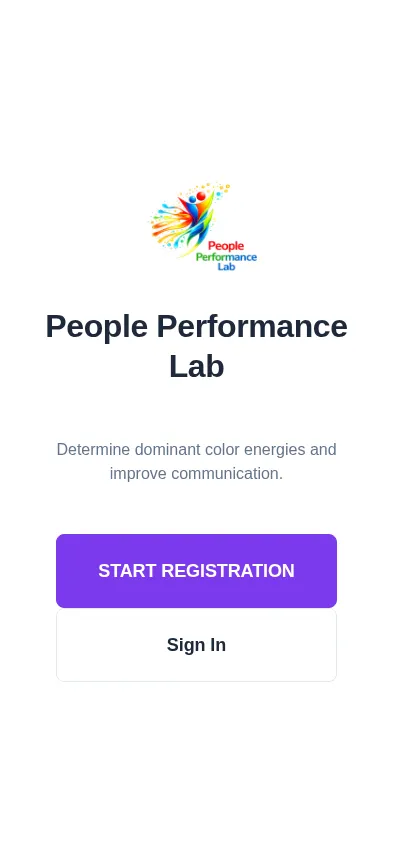 PPL Assessment