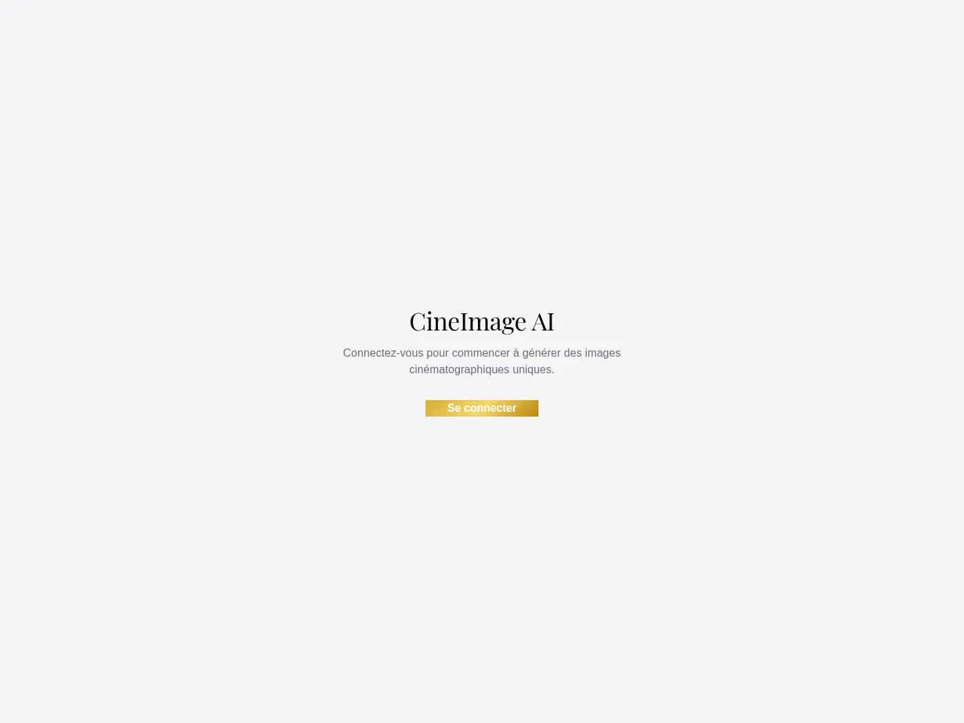 AI Movie Photo Hub