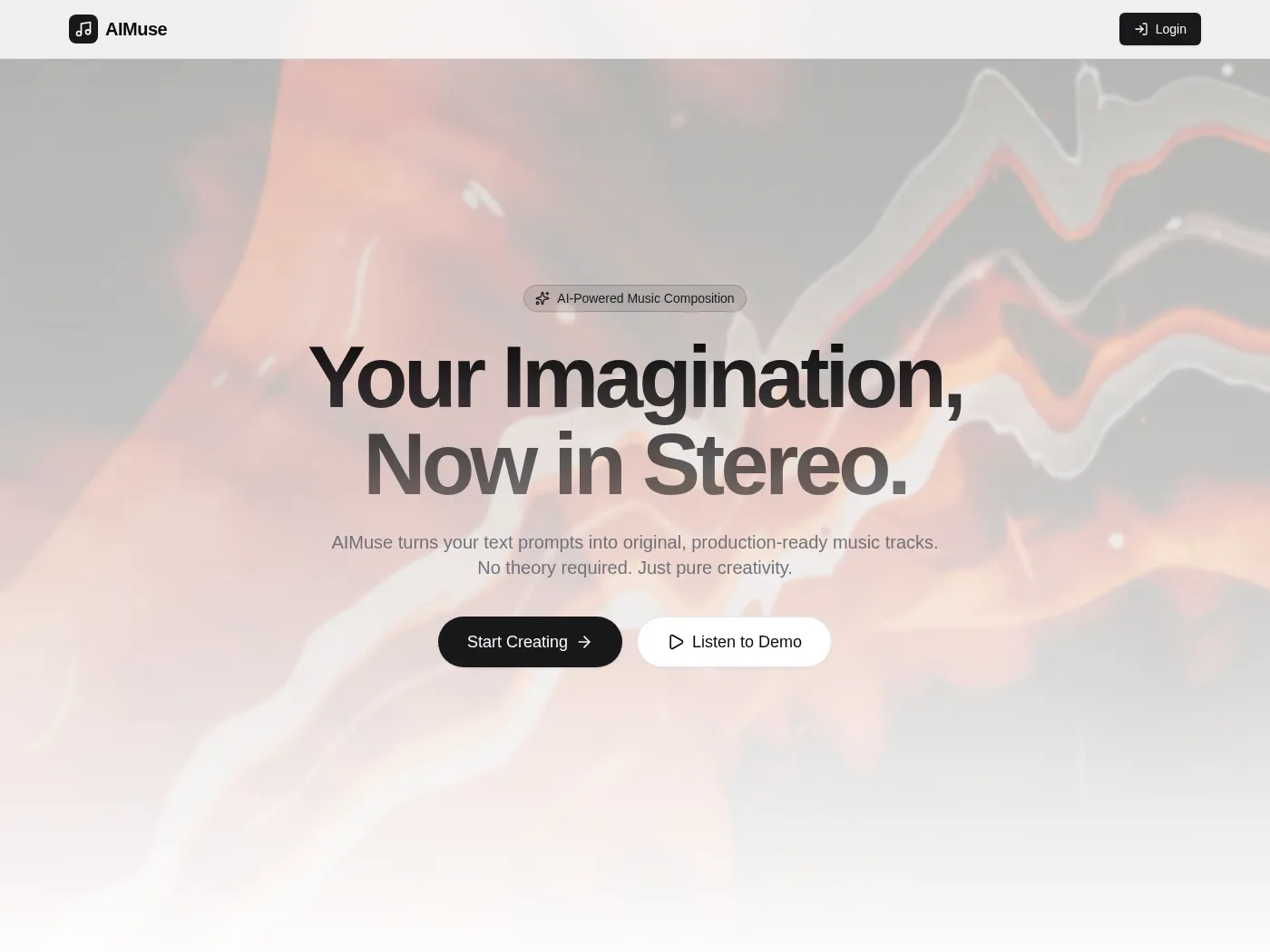 AIMuse