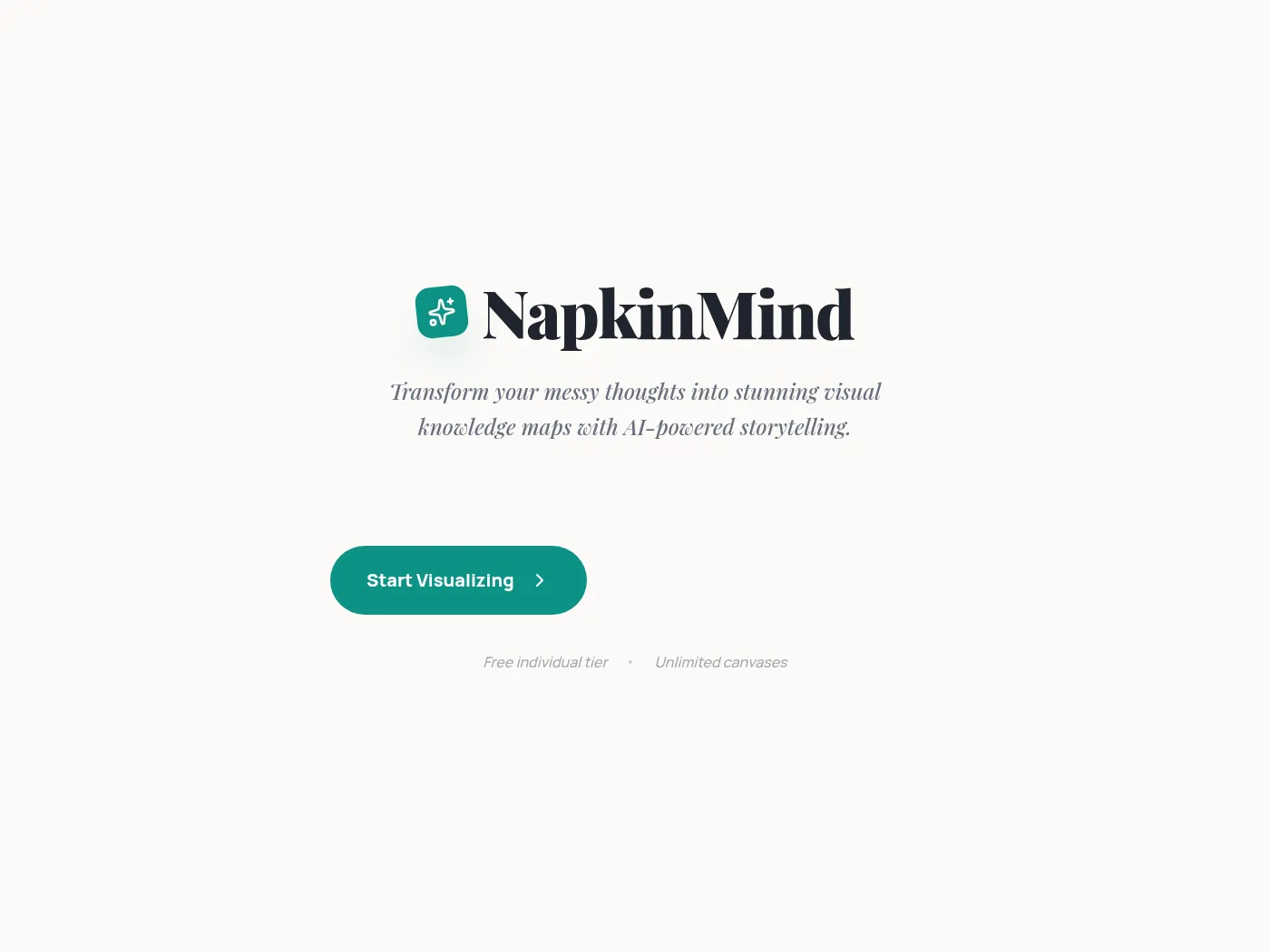 Napkin AI Notes