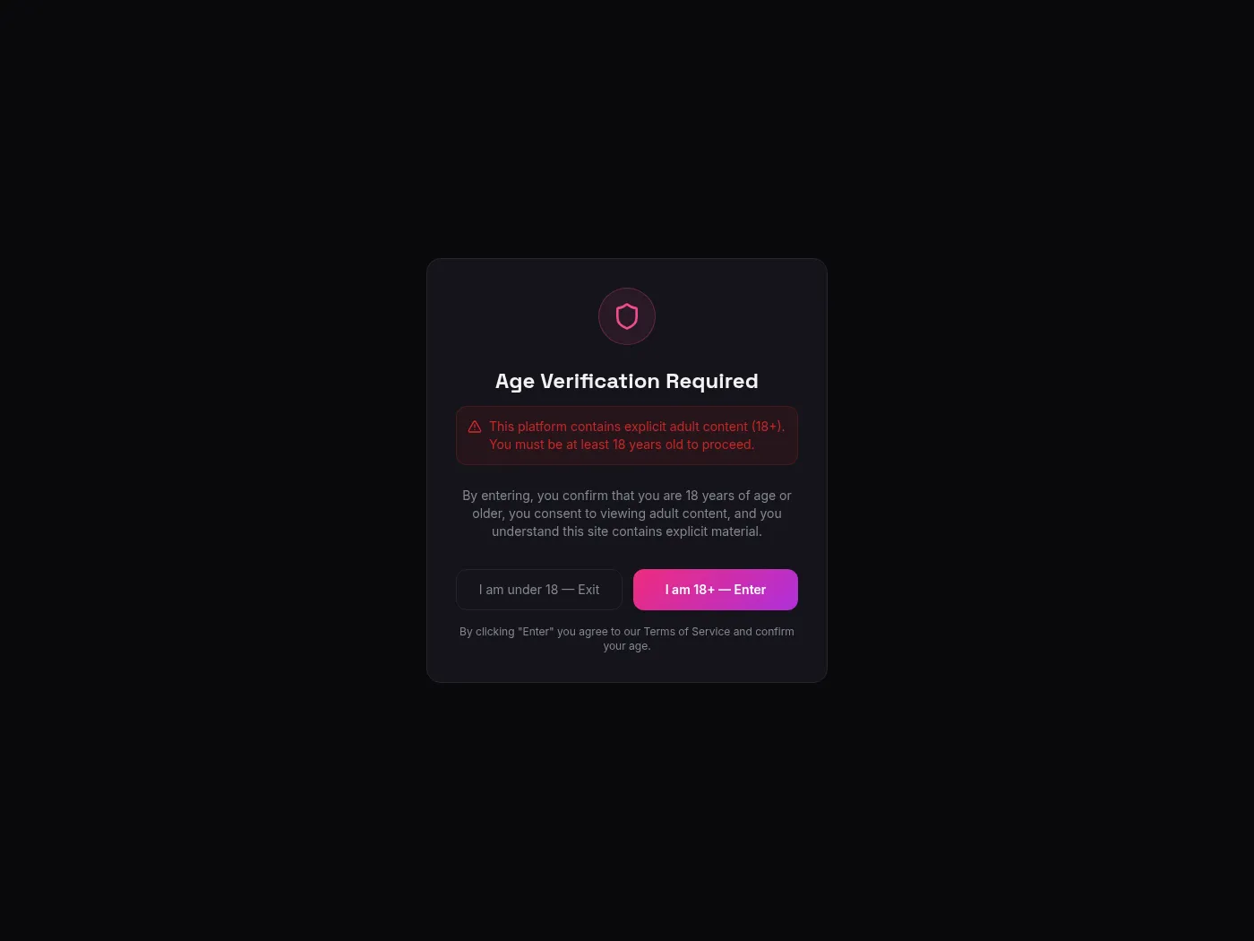 Uncensored AI Visual Lab