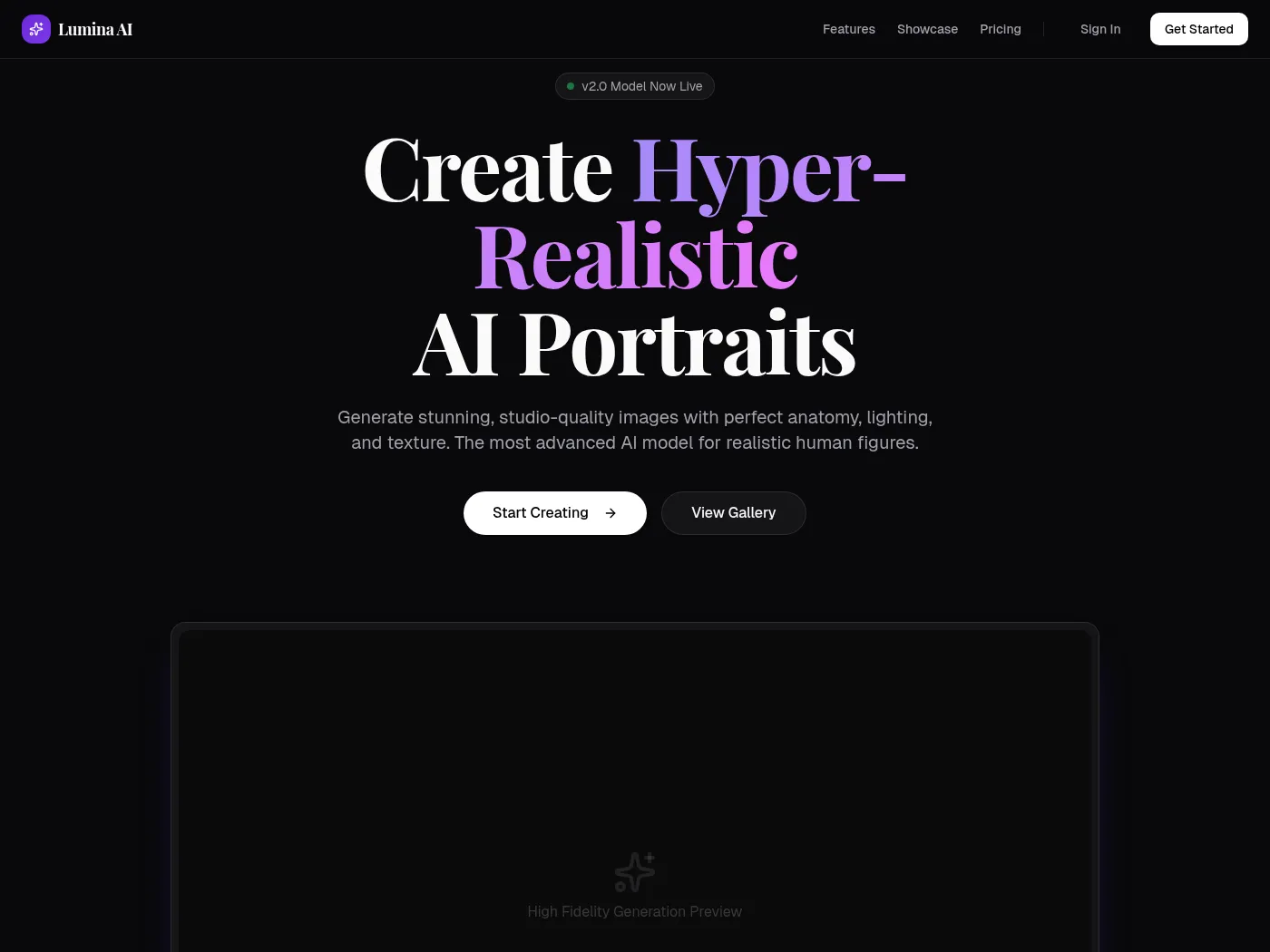 AI NudeGen Web