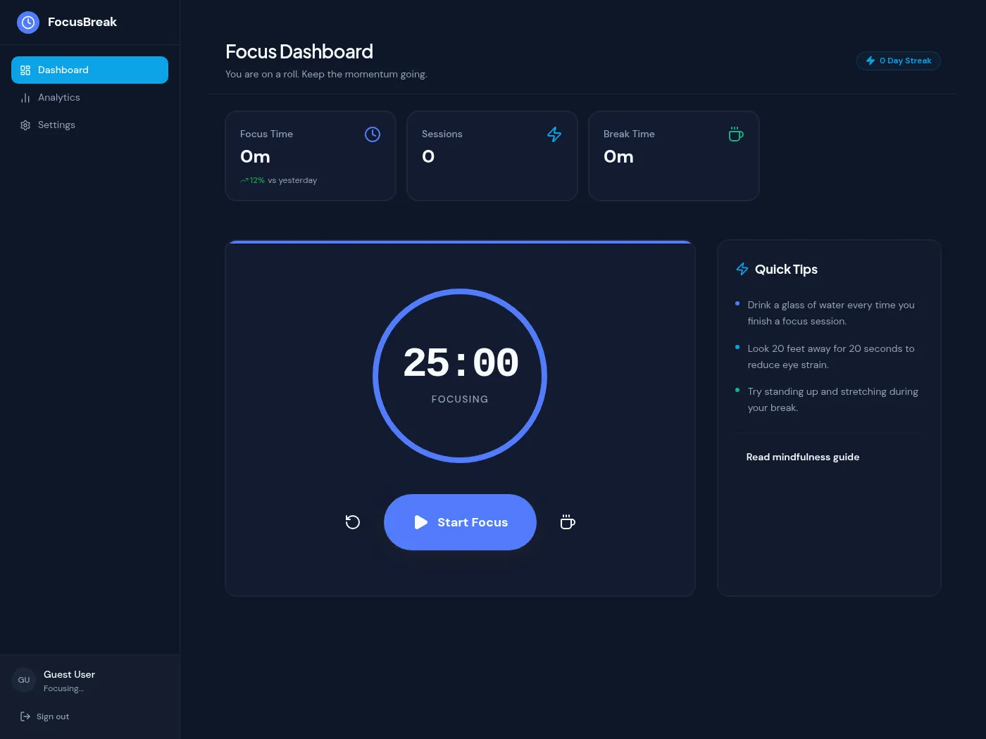 AI Dev Onboarding Guide