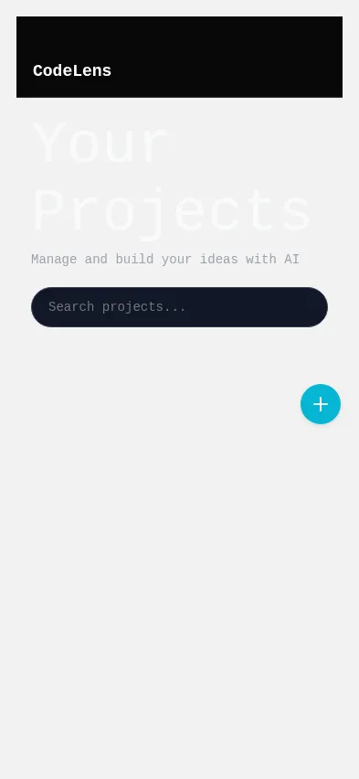 AI Overlay Code Assistant