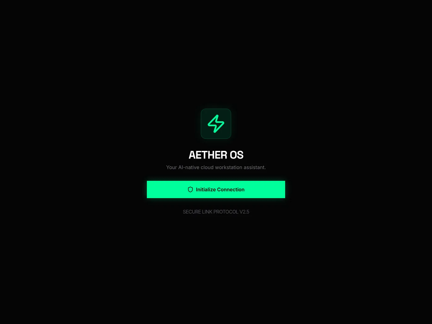 AI PC Assistant